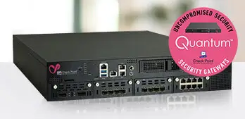 Checkpoint Next Generation Firewall - Checkpoint Indonesia
