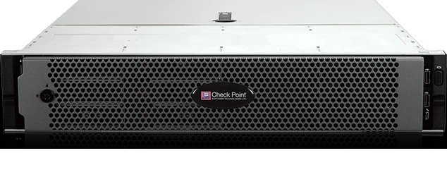 Security Management Appliance - Checkpoint Indonesia